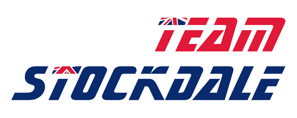 Brand New – Team Stockdale
